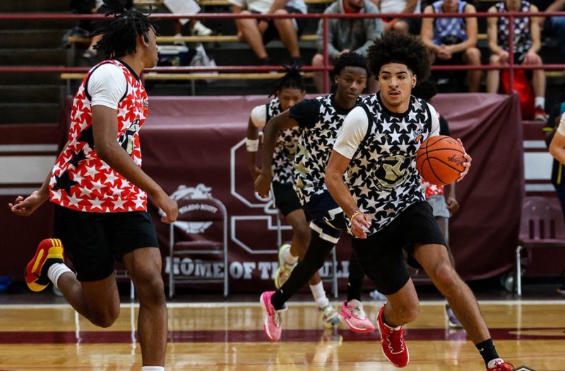 1st Team Toledo Top 64 - Prep Hoops