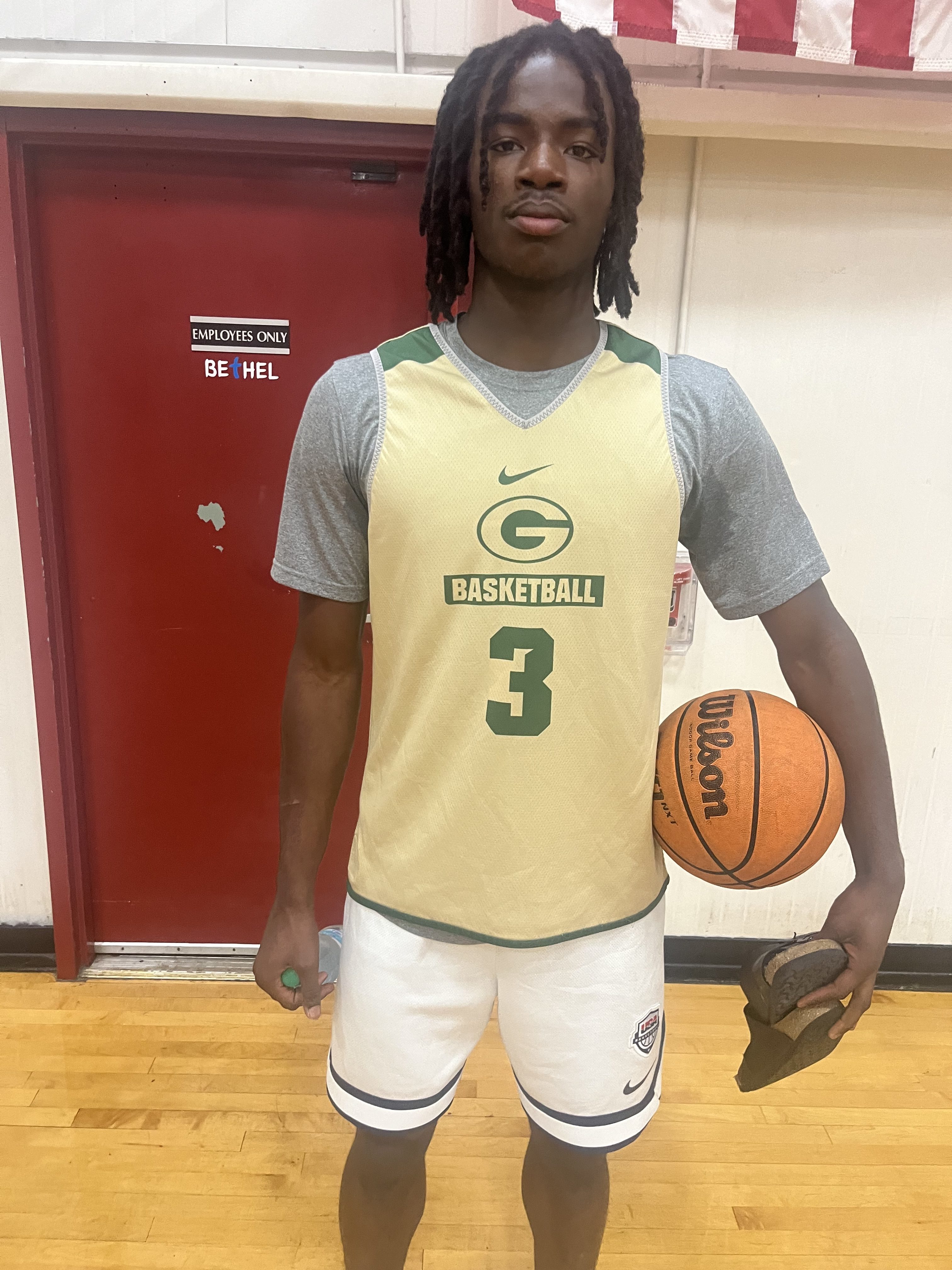 Class 6A Player of the Year Watchlist - Prep Hoops