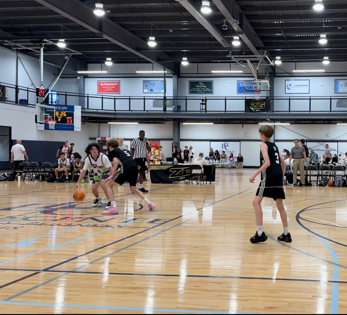 Gage Bock, - Prep Hoops
