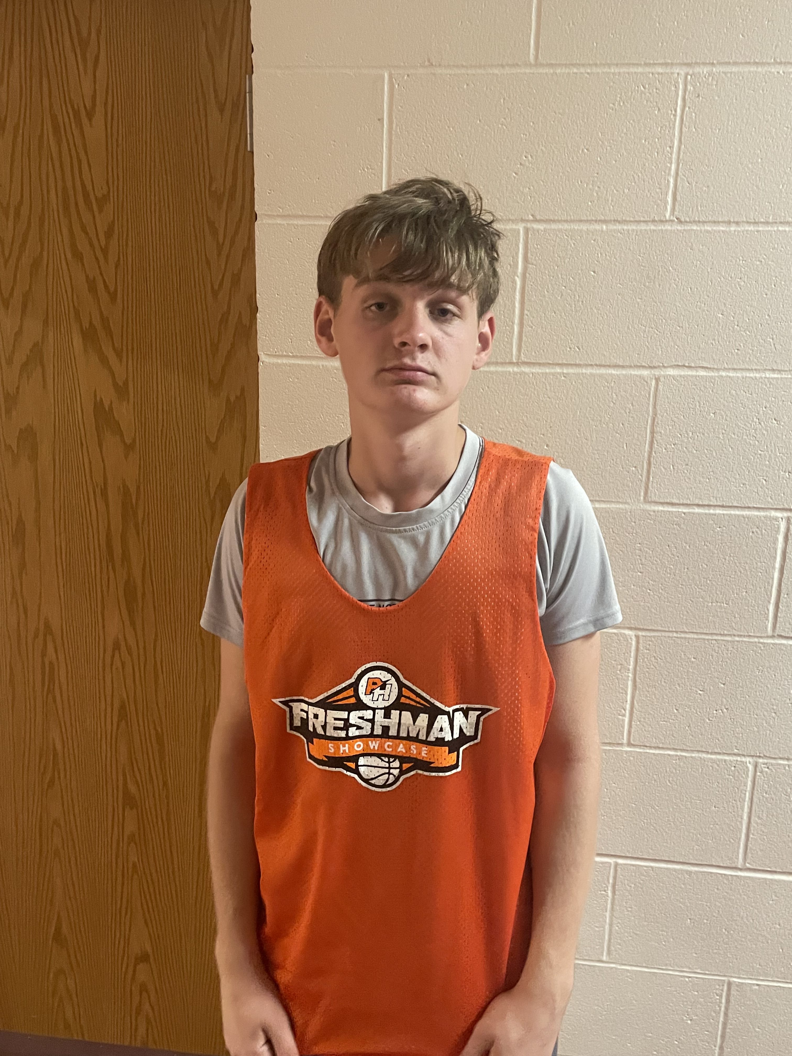 Gage Harrington, Christian Academy of Indiana - Prep Hoops