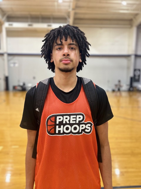 The Texas Expo: 3x3 Standout Guards - Prep Hoops