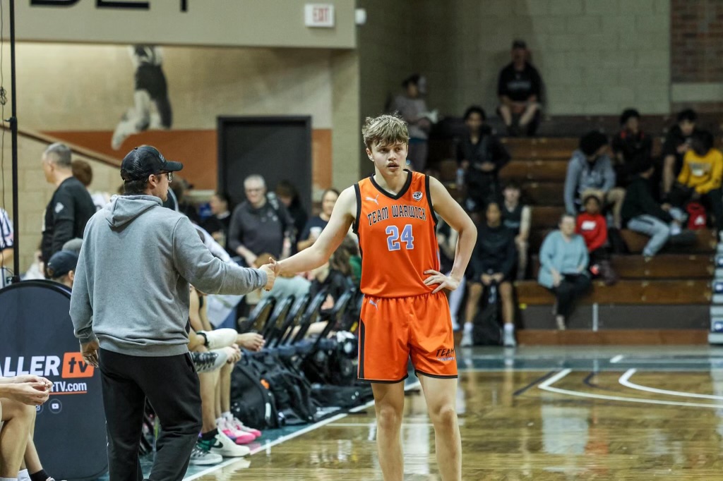 Luke Jensen, Vermillion - Prep Hoops