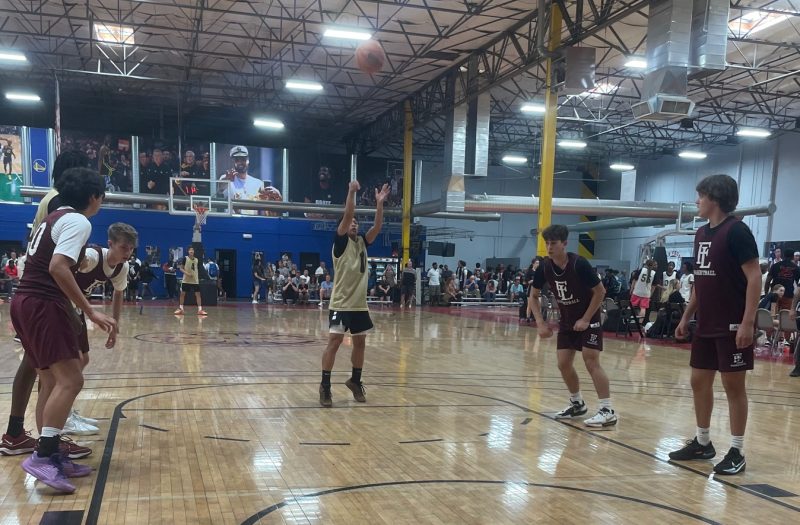 Varsity Fall League: Sunday's Standouts - Prep Hoops