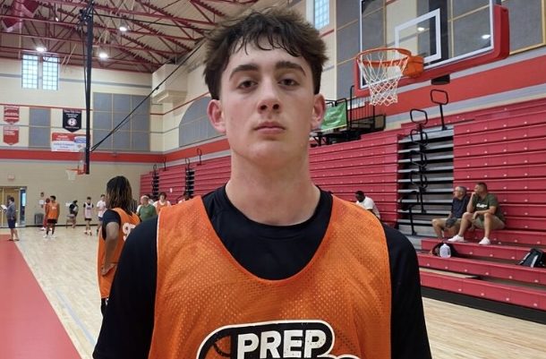Charlie Hughes Showcase Preview – 5 Underrated Matchups to Watch - Prep ...