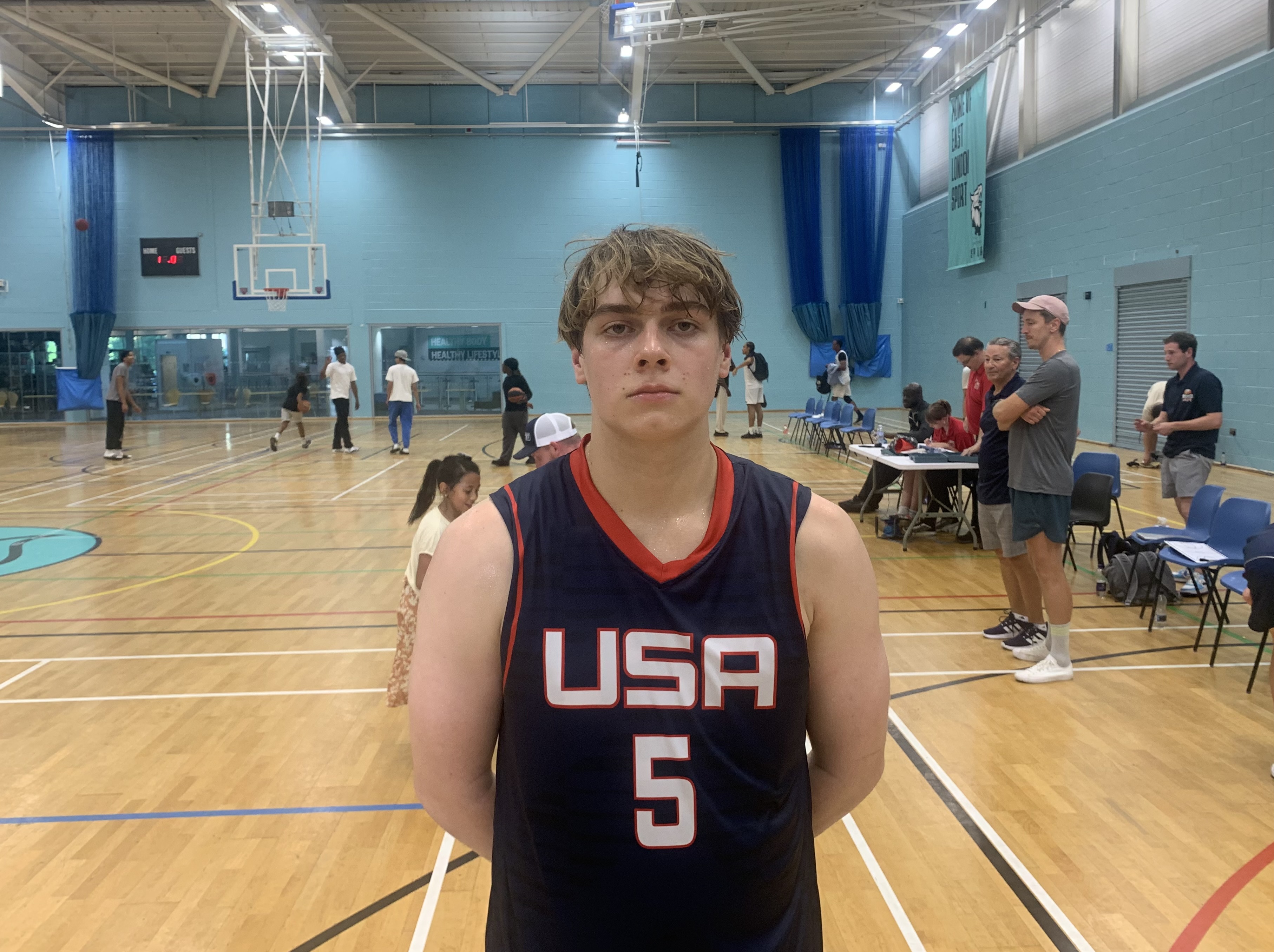 2025 Rankings: Stock Risers - Prep Hoops