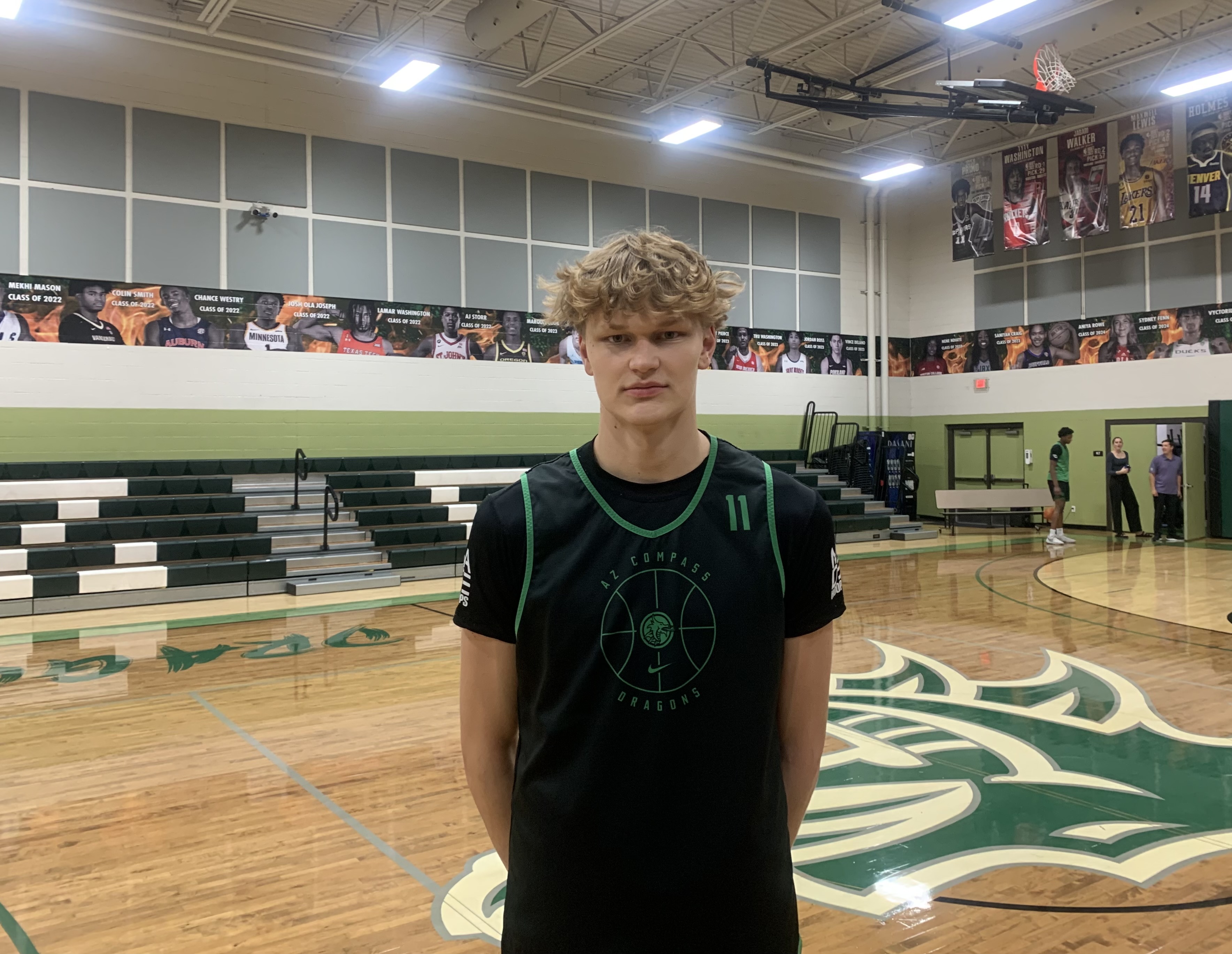 2026 Positional Rankings: PF’s - Prep Hoops