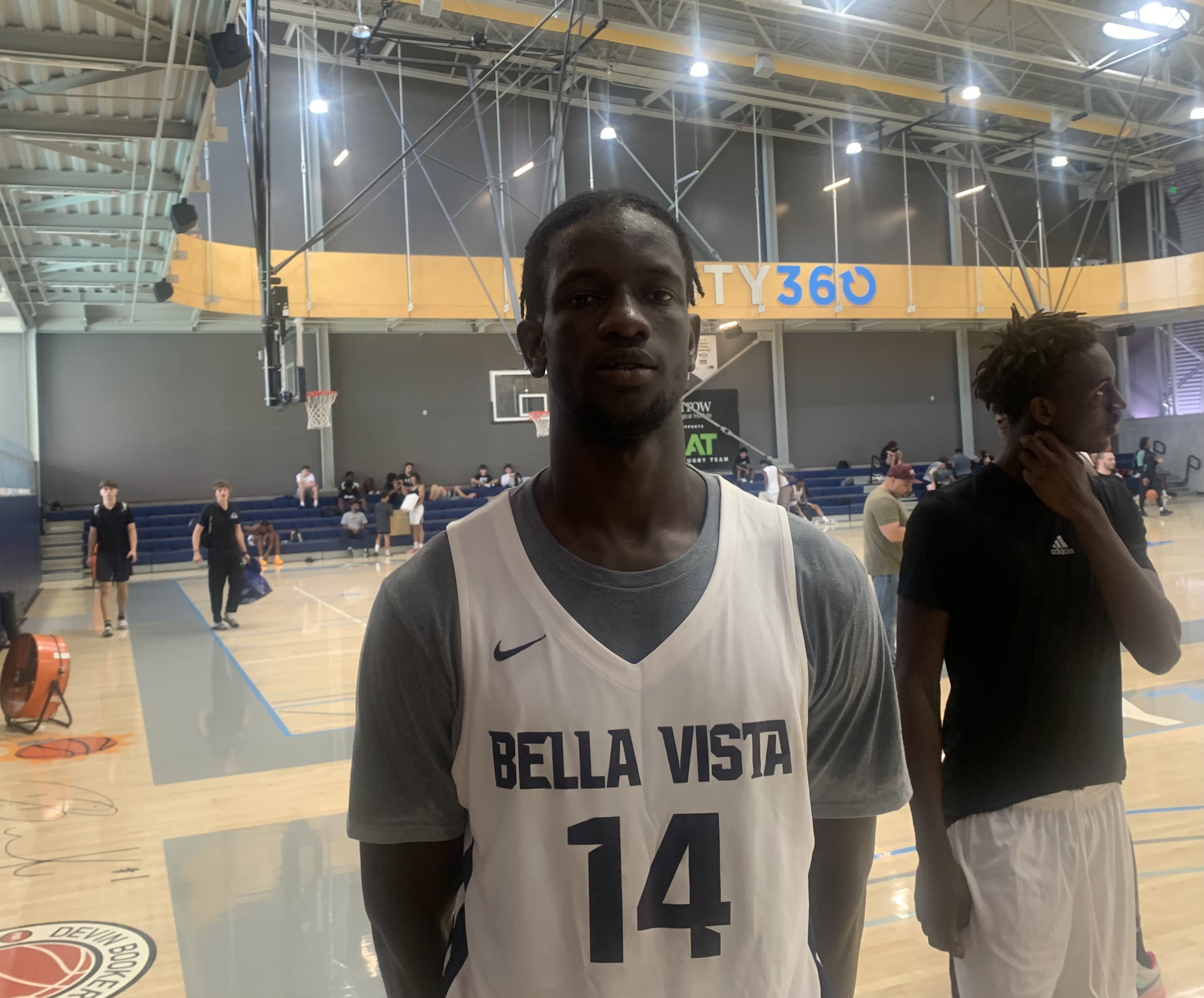 2025 Positional Rankings: C’s - Prep Hoops