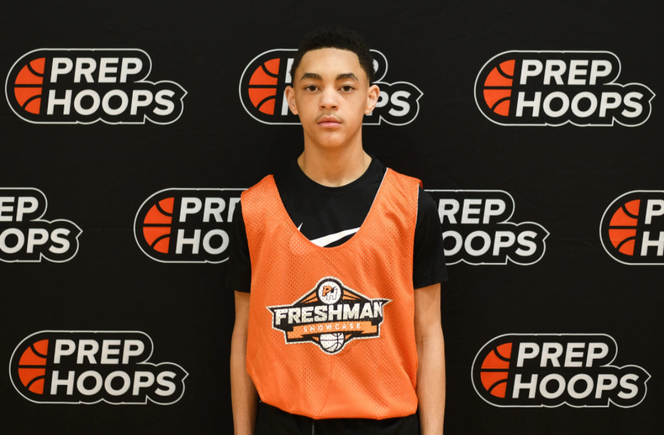 James Howard, - Prep Hoops