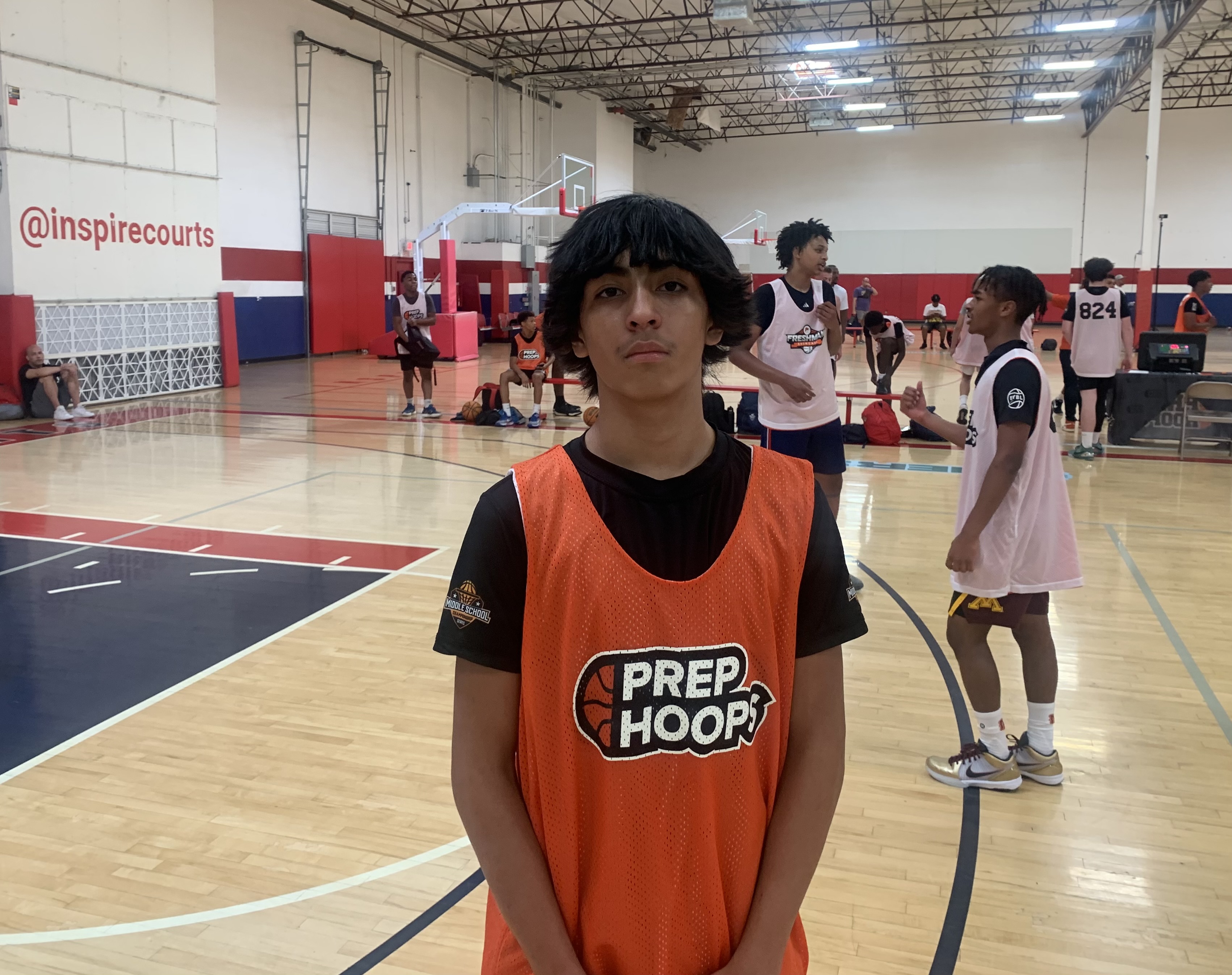 Freshmen Showcase 2nd Team Standouts - Prep Hoops