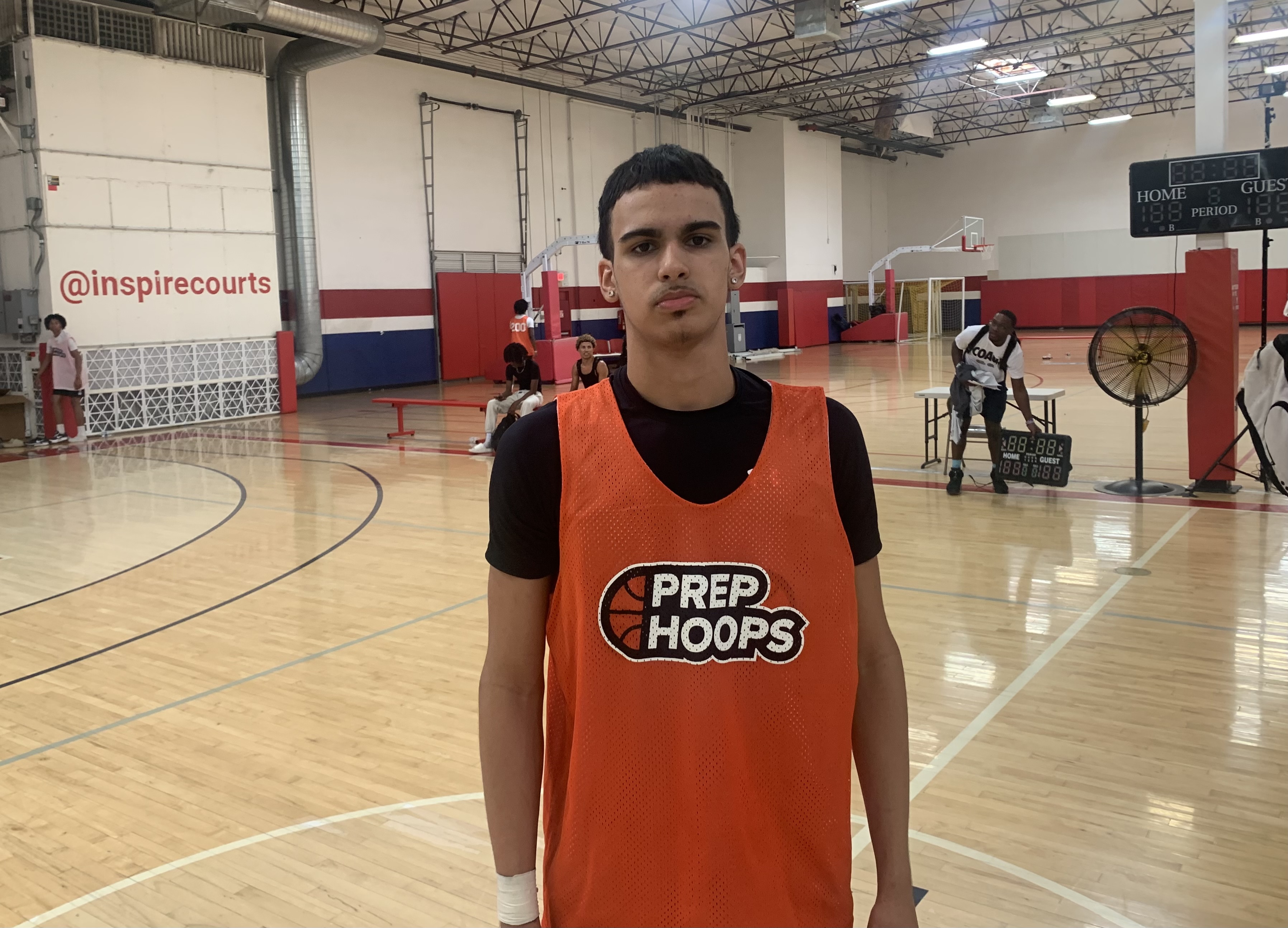 EXPO 2nd Team Standouts - Prep Hoops