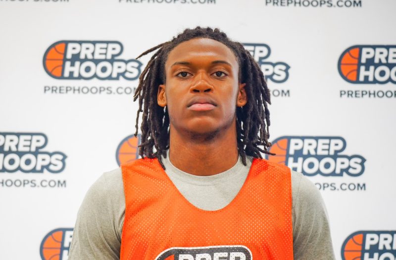 Prep Hoops Ohio Expo: Team 3 Standouts - Prep Hoops