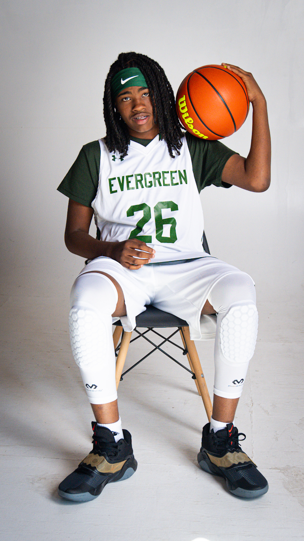 Ta’varion Jones, - Prep Hoops