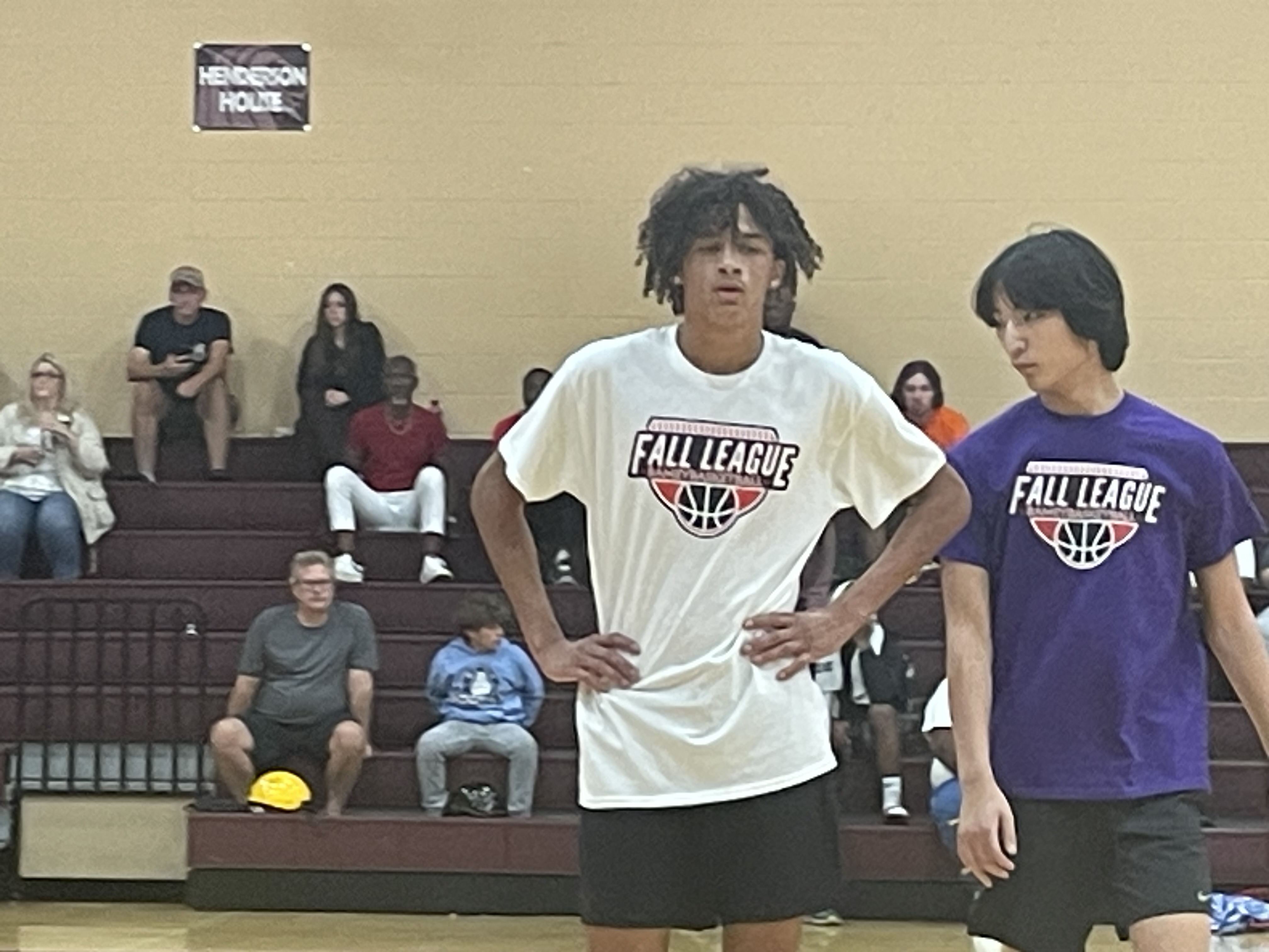New Class of 2028 Rankings Forwards - Prep Hoops