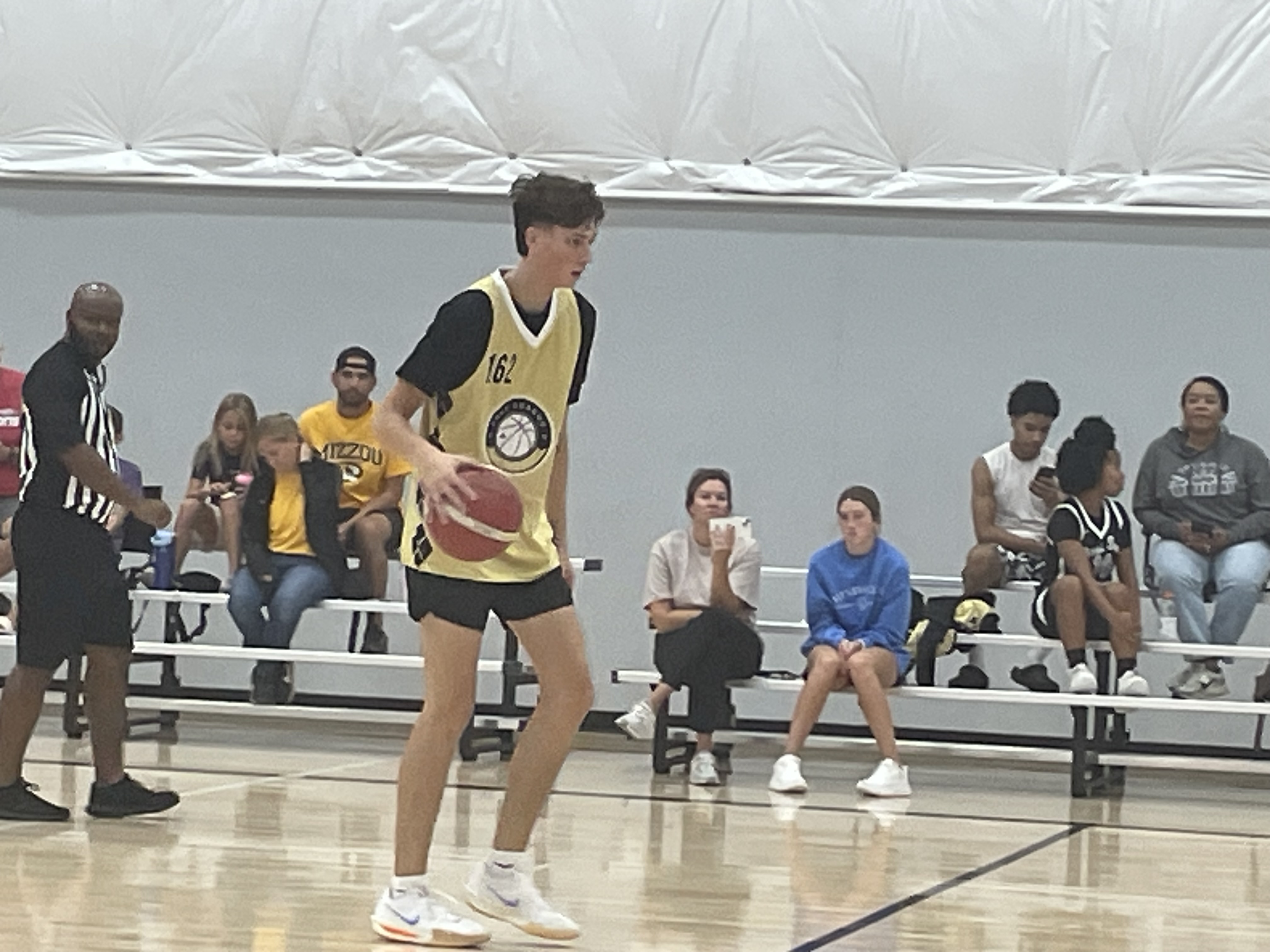 Arsenal Hoops Fall League Saturday Standouts - Prep Hoops