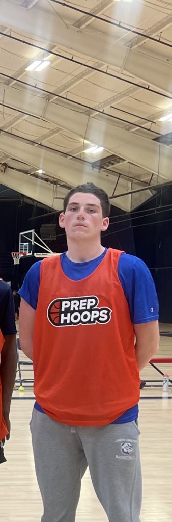 Colton Davis, - Prep Hoops