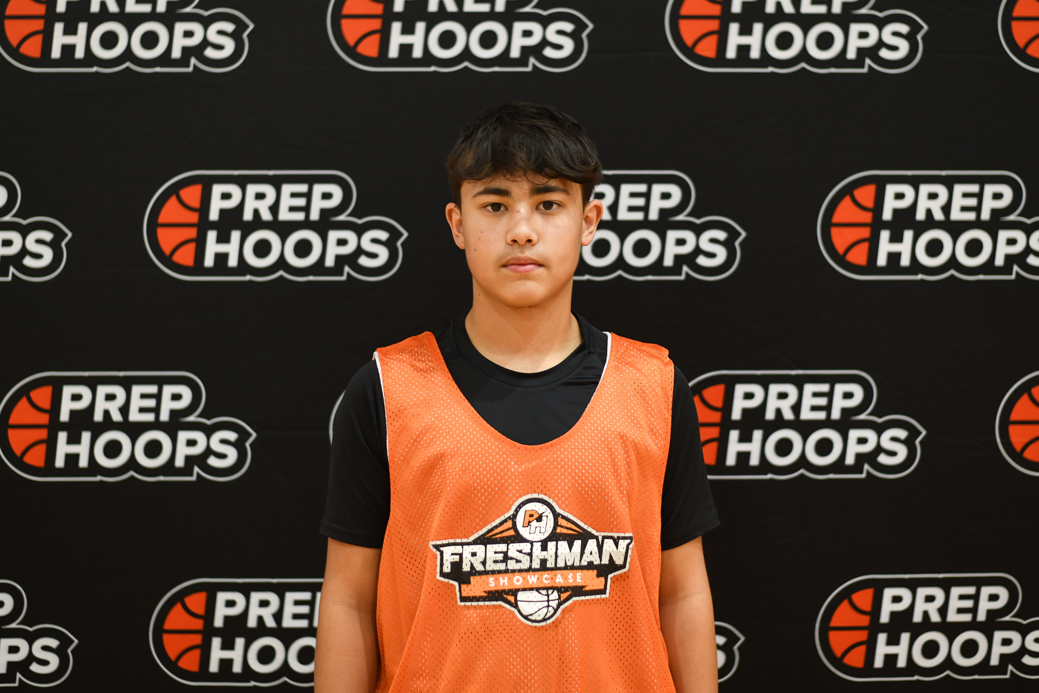 Channing Diaz, - Prep Hoops