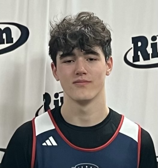 Chase Dowling, - Prep Hoops