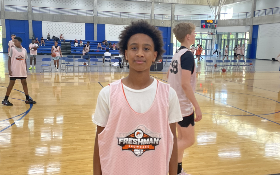 Freshman Showcase: Jack's Top Performing Guards - Prep Hoops