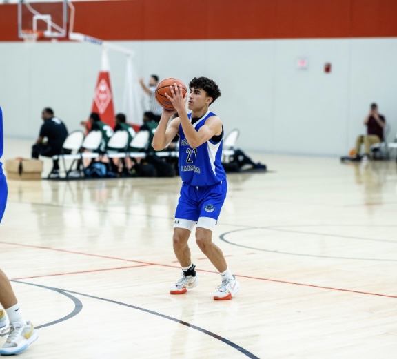 Xavier Bezares, - Prep Hoops