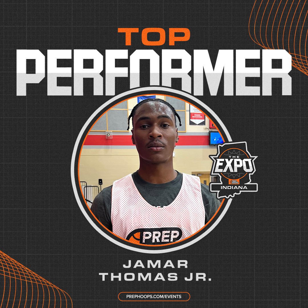 Prep Hoops Indiana "The Expo" - Top Performers, Part One - Prep Hoops
