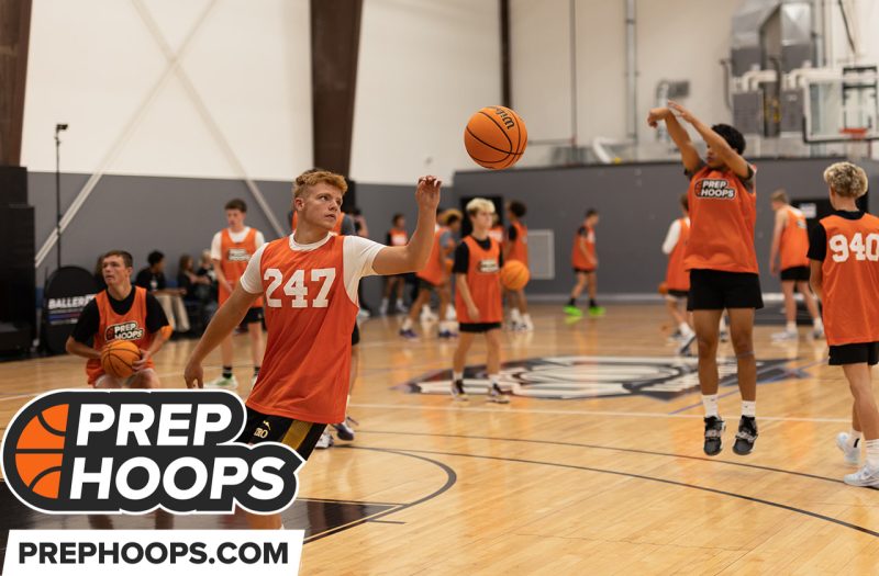 Prep Hoops Utah Expo: Team 5 Evaluations - Prep Hoops