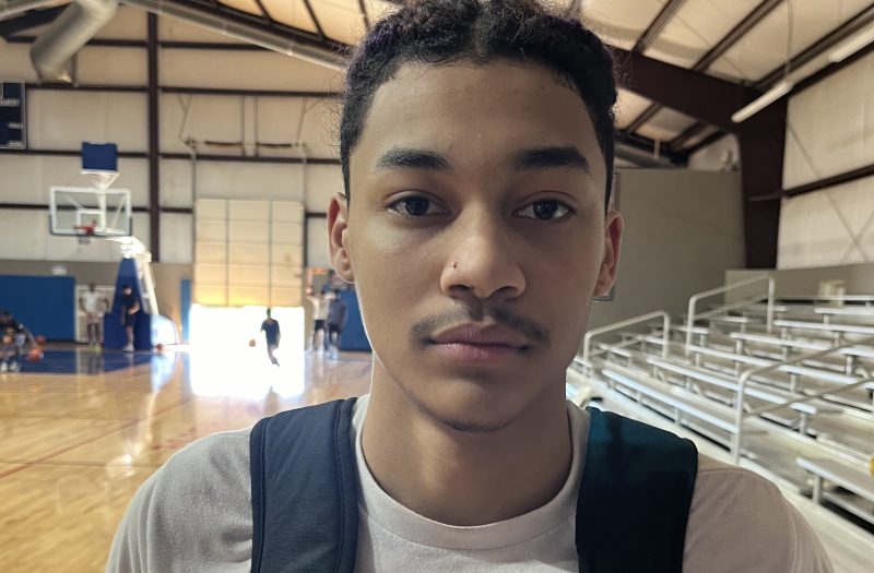 Keep An Eye On These 2025s in San Antonio - Prep Hoops