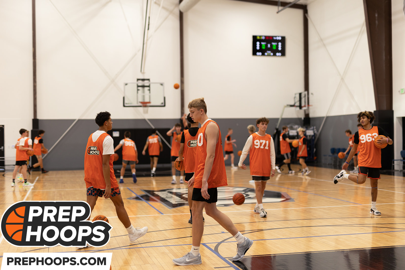 What Forwards are Having the Biggest Summer Impact? - Prep Hoops