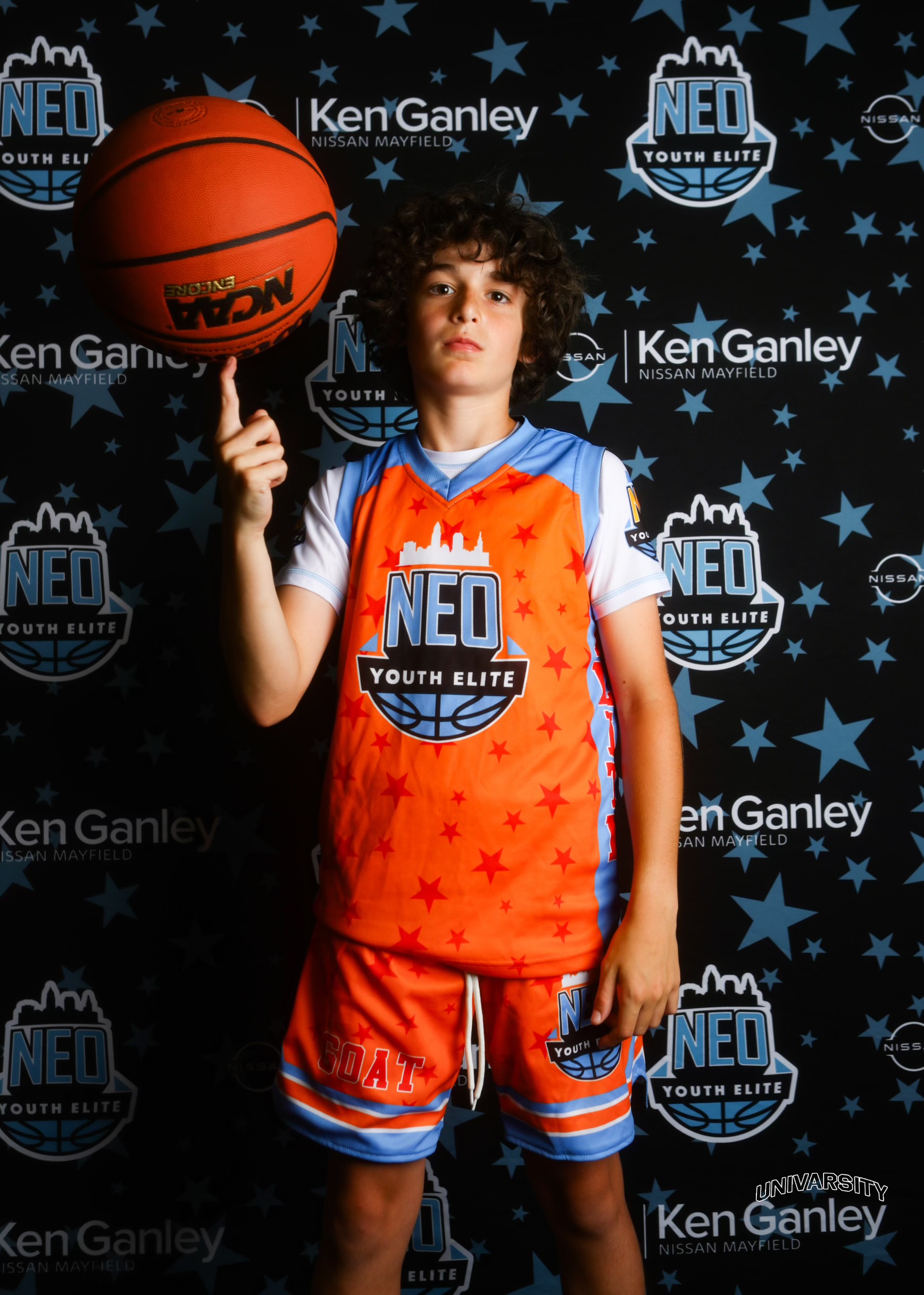 Matteo Pace, - Prep Hoops