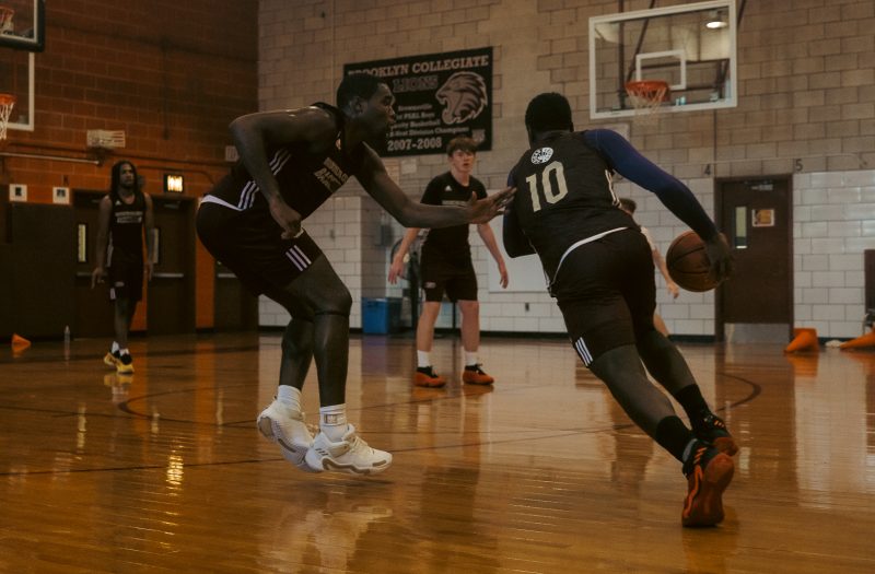 Closer Look: Brooklyn Collegiate's Underclassmen - Prep Hoops