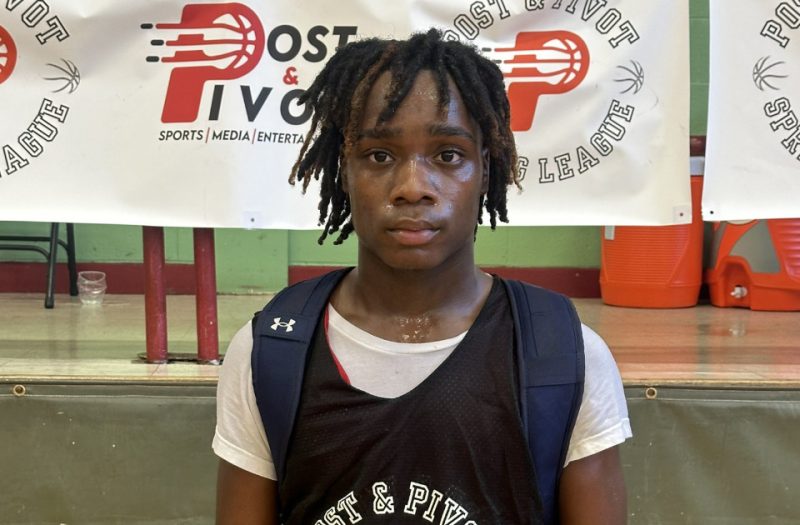 SEPA Prospects to Watch During Fall Ball - Prep Hoops