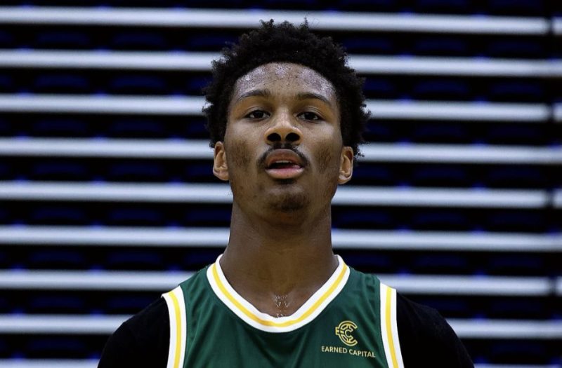 Check Rock League: Standouts From Weeks 3 & 4 - Prep Hoops