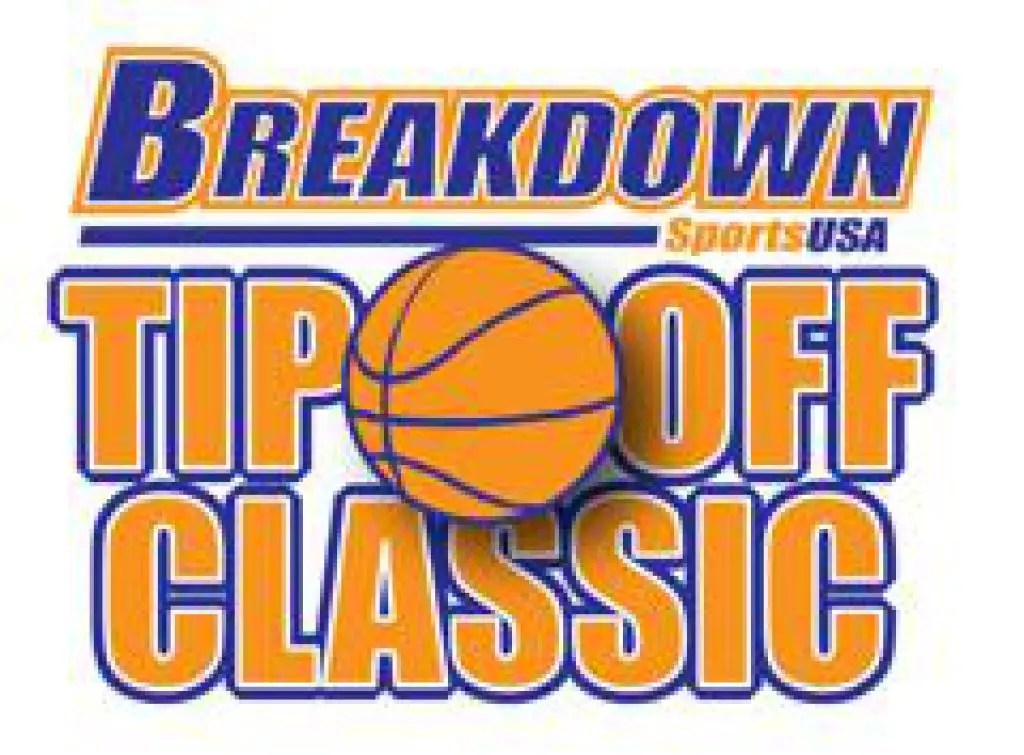 The Breakdown Tip Off Classic Schedule is Live! - Prep Hoops