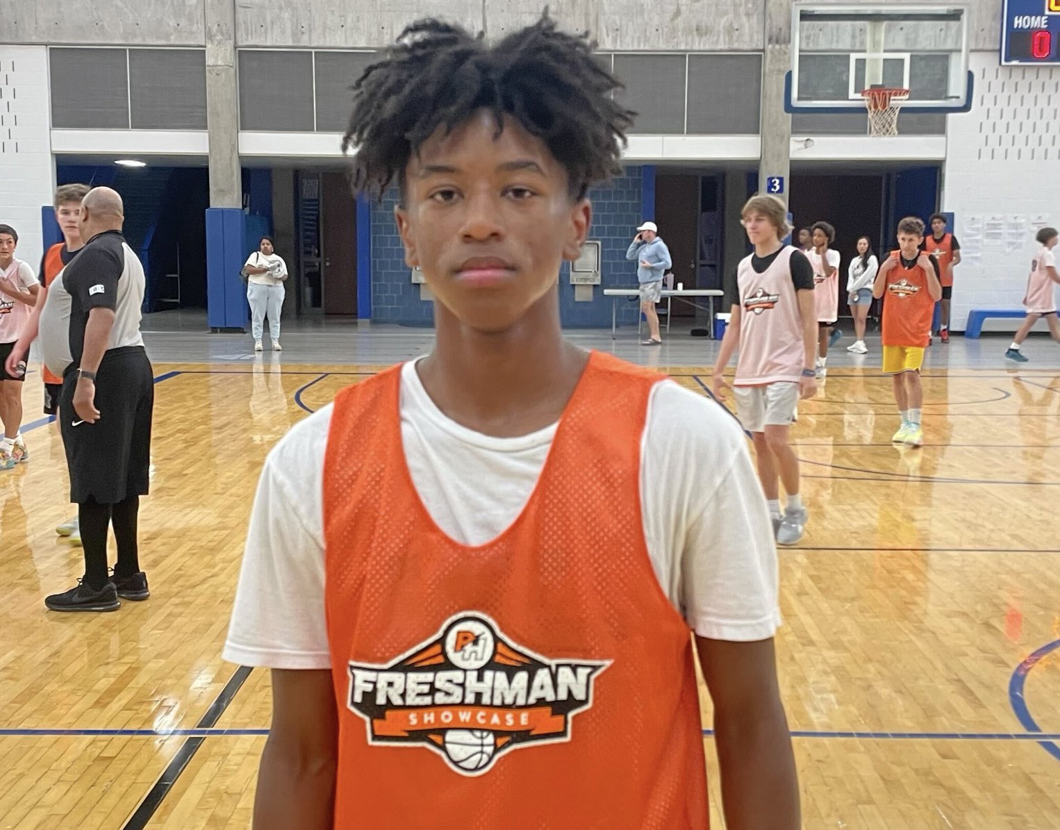 Minnesota Freshmen Showcase: Headliner for each Team - Prep Hoops
