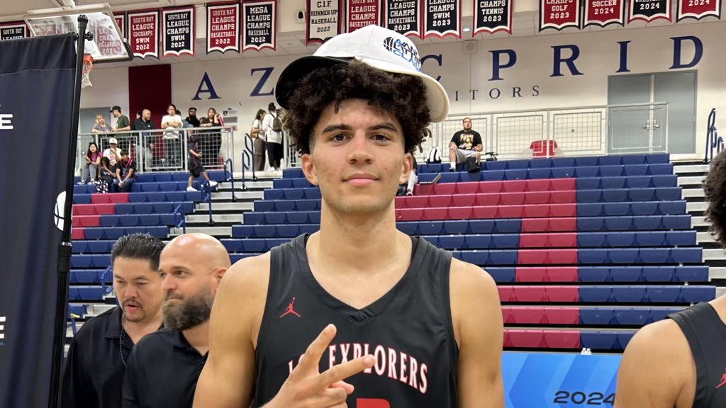 Avance Classic: Best All-Around - Prep Hoops