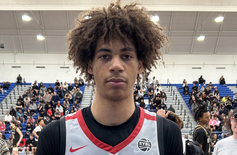 2025 Rankings Update: Stock-Rising F/C's - Prep Hoops