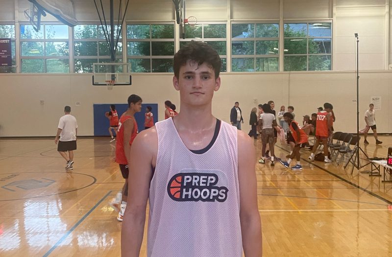 The Expo: Team Three Breakdown - Prep Hoops