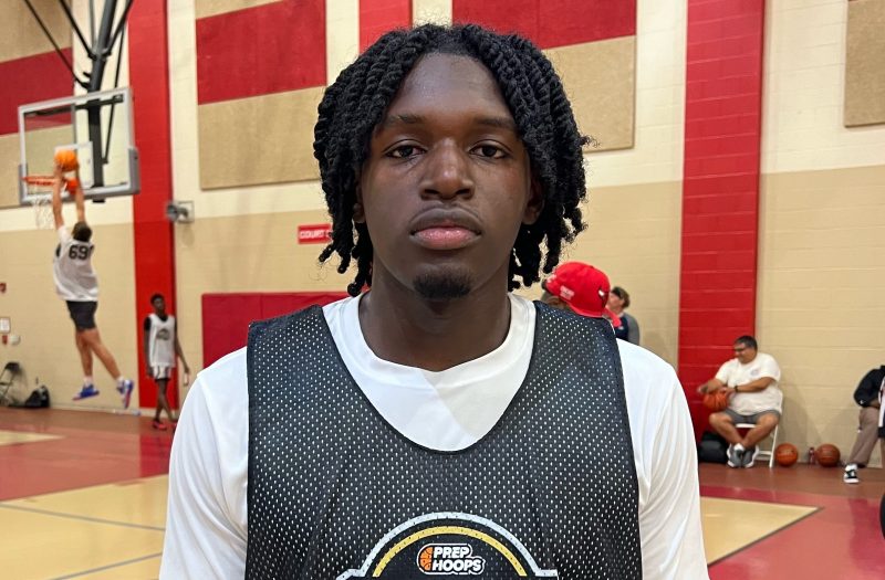 EYBL Session 4: 5 Indiana Players to Watch this week - Part 2 - Prep Hoops