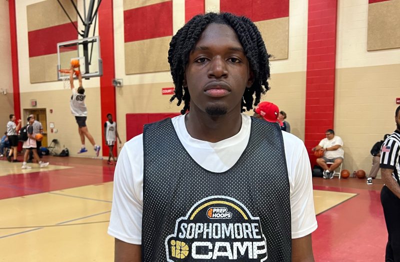 High School Spotlight: Warren Central Warriors - Prep Hoops