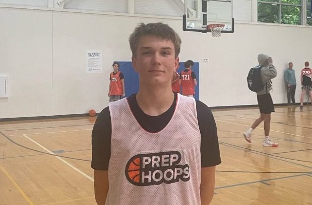 The Expo: Team Eight Breakdown - Prep Hoops