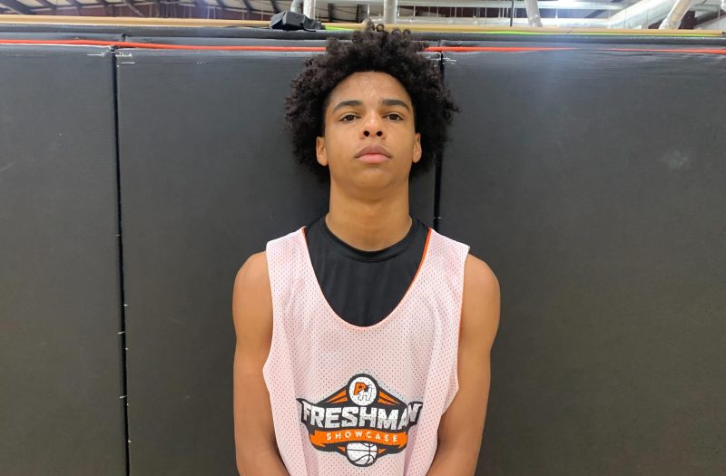 Prep Hoops Oklahoma Freshman Showcase: Team 1 Evaluations - Prep Hoops