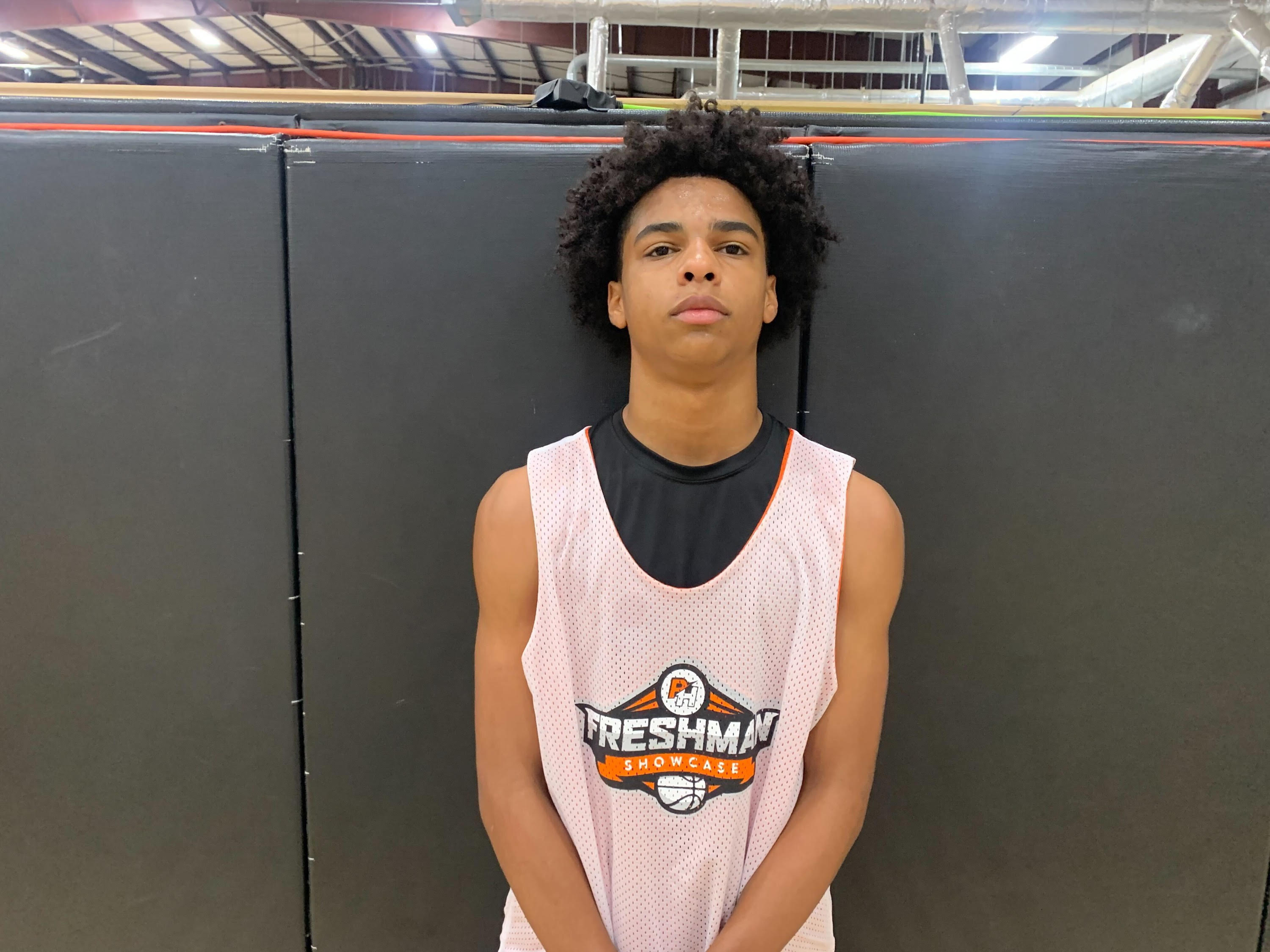 Grind Region Kickoff: 2027 All Tournament Team - Prep Hoops