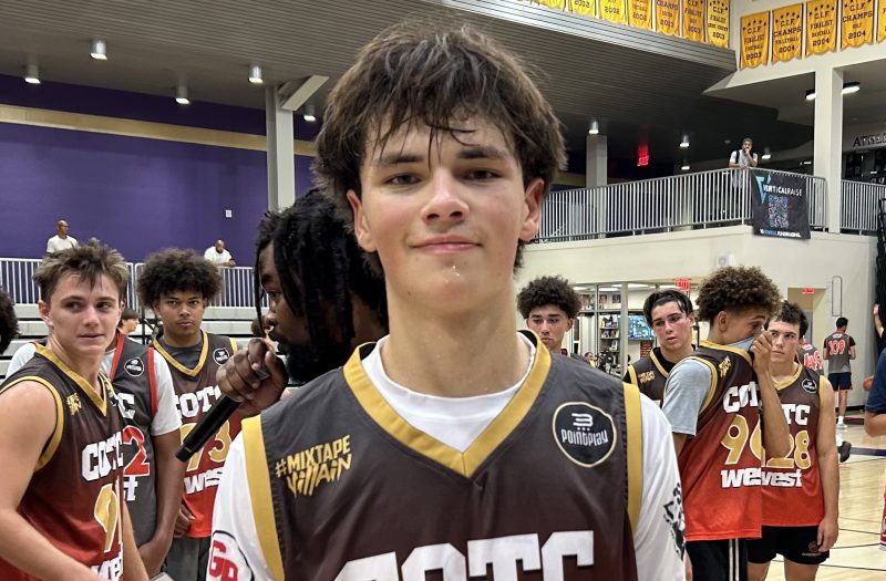 2026 Rankings Update: More New Additions - Prep Hoops