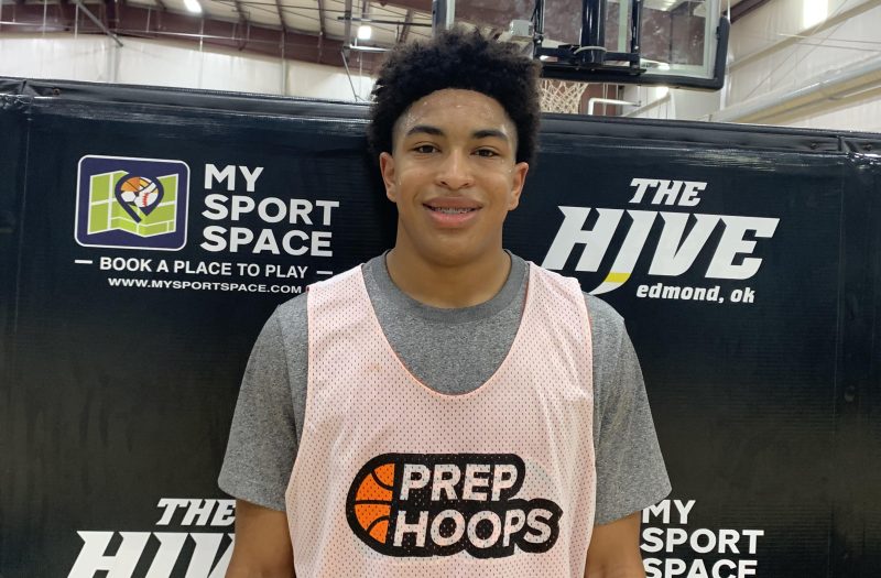 PrepHoops Oklahoma Expo: The Signature 6 Pt. 2 - Prep Hoops