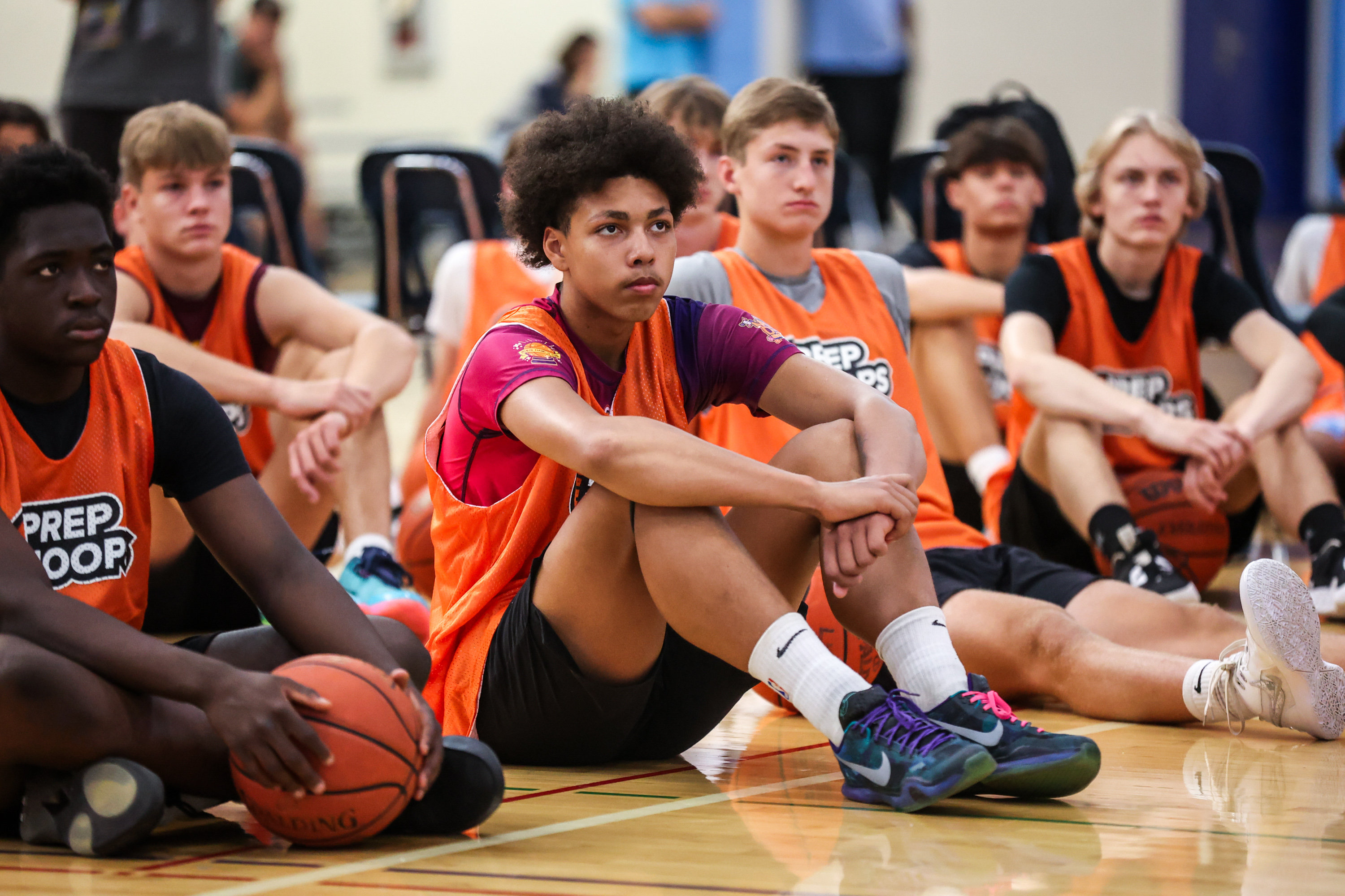 The Tuesday Night Standouts: Cook scores 26 for SRR - Prep Hoops