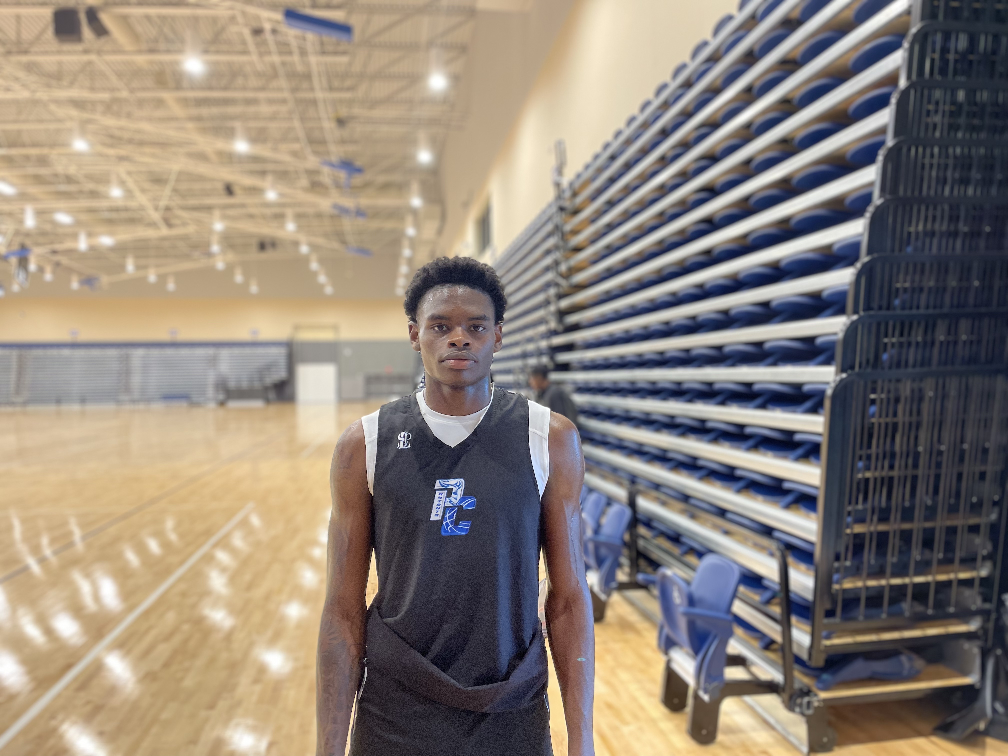 CBG Fall Series 2025 Standouts (Part 4) - Prep Hoops