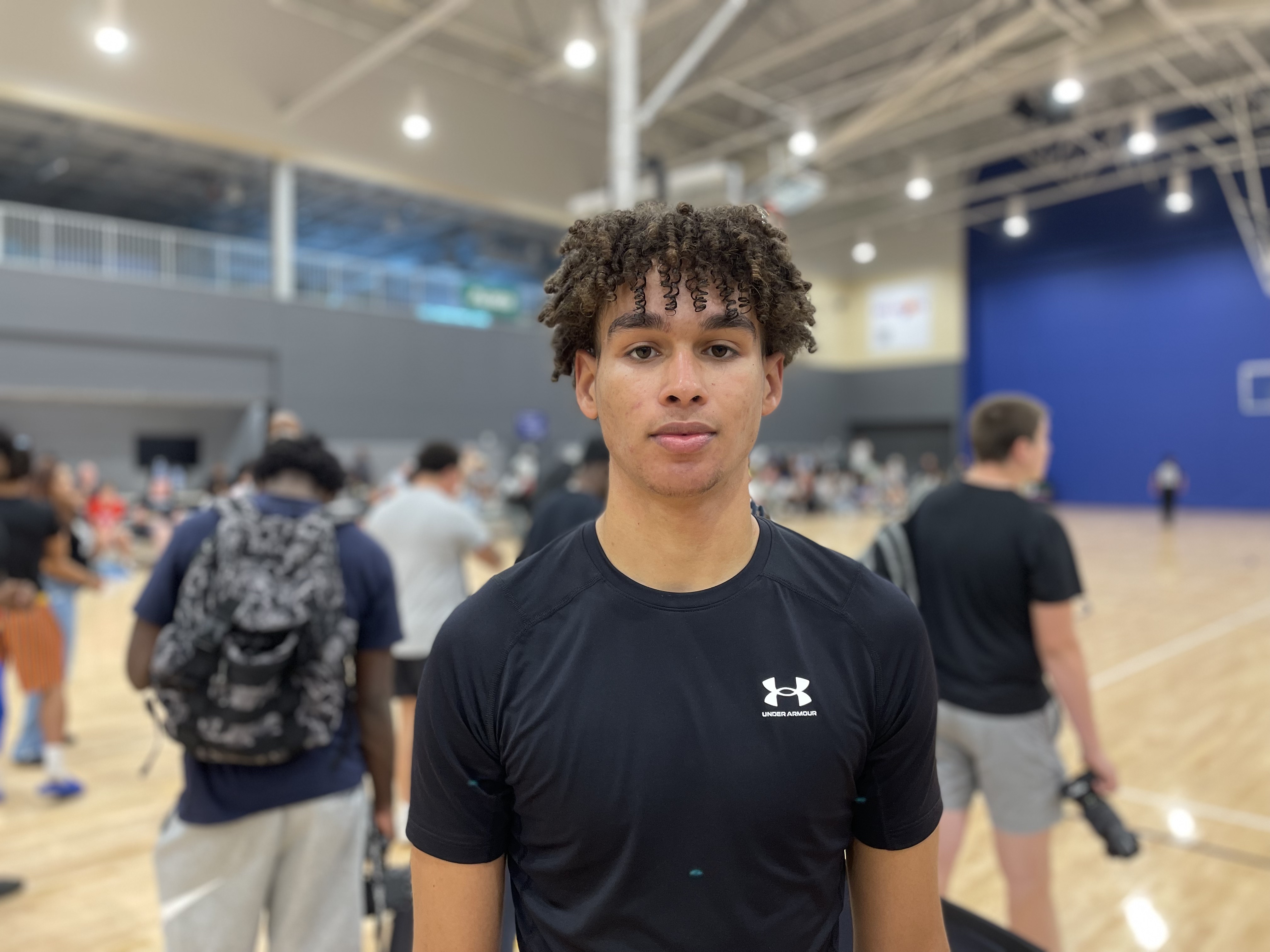 CBG Fall Series 2026 Standouts (Part 1) - Prep Hoops