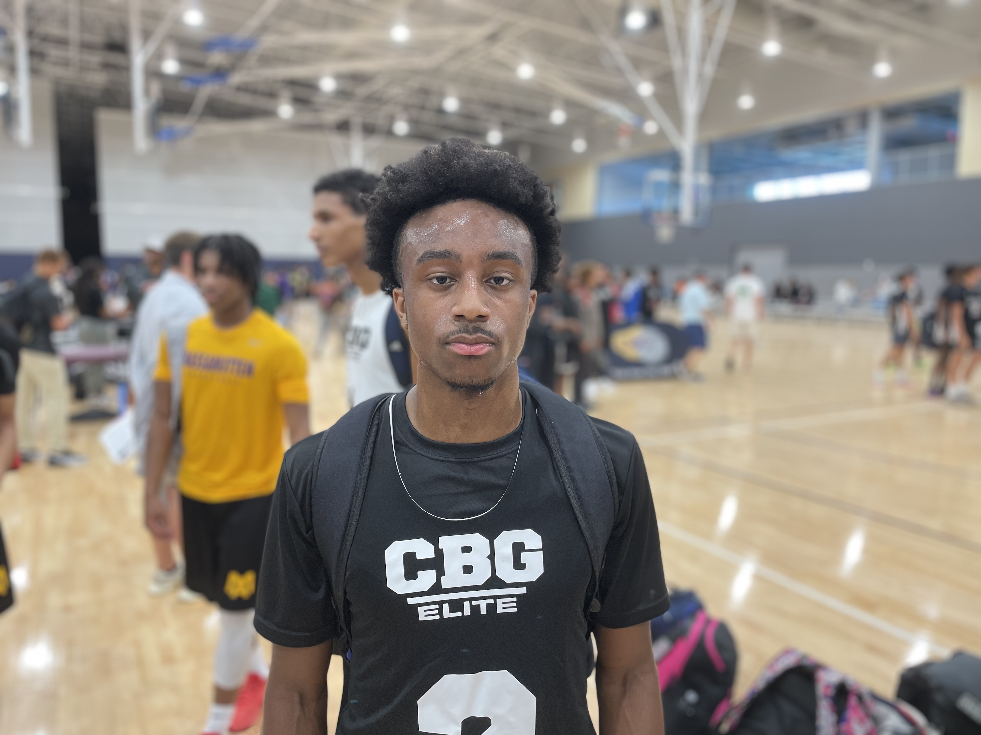 What to expect from the Unsigned Seniors in the top 40 Part 2 - Prep Hoops