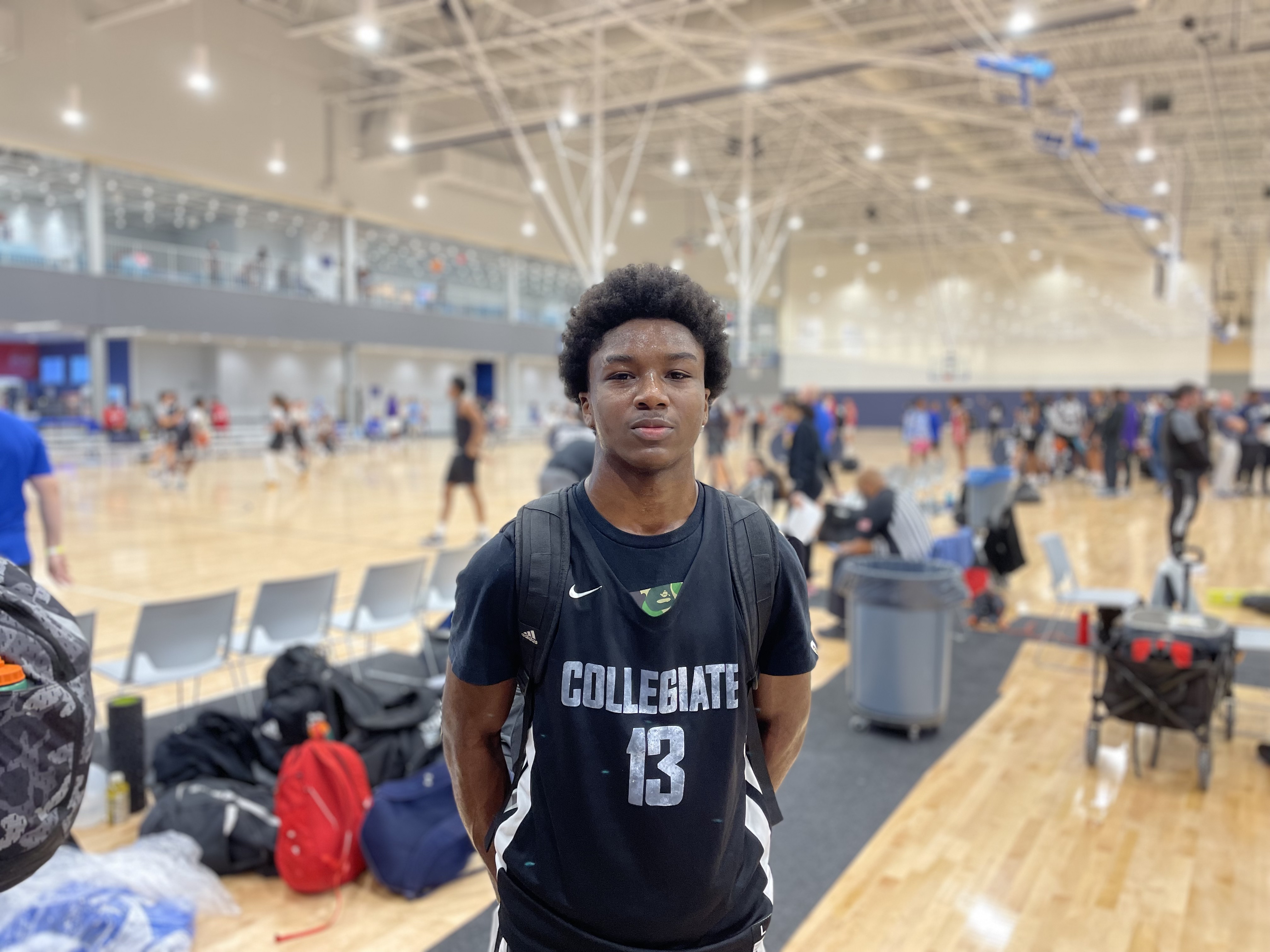 CBG Fall Series 2026 Standouts (Part 2) - Prep Hoops