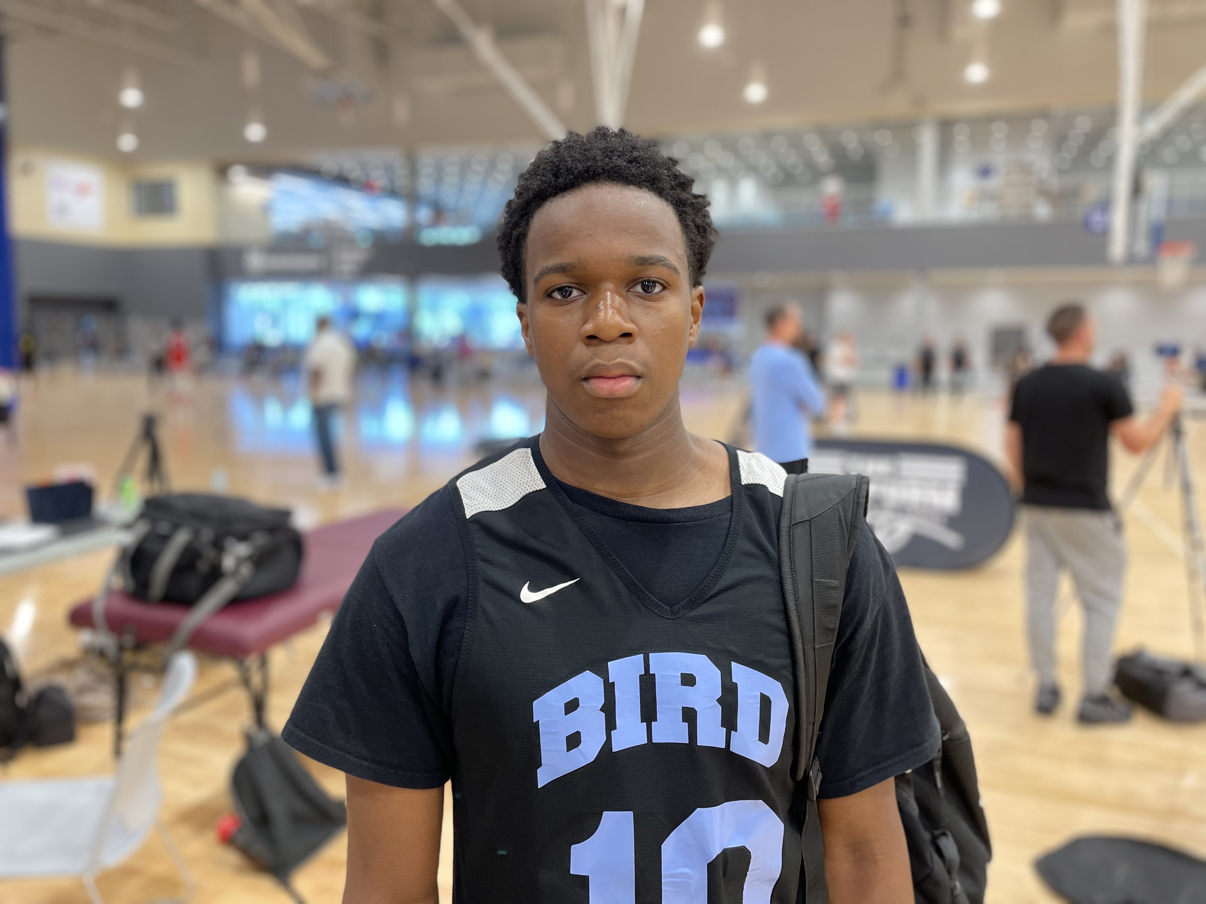 Virginia High School Basketball Coverage | Prep Hoops