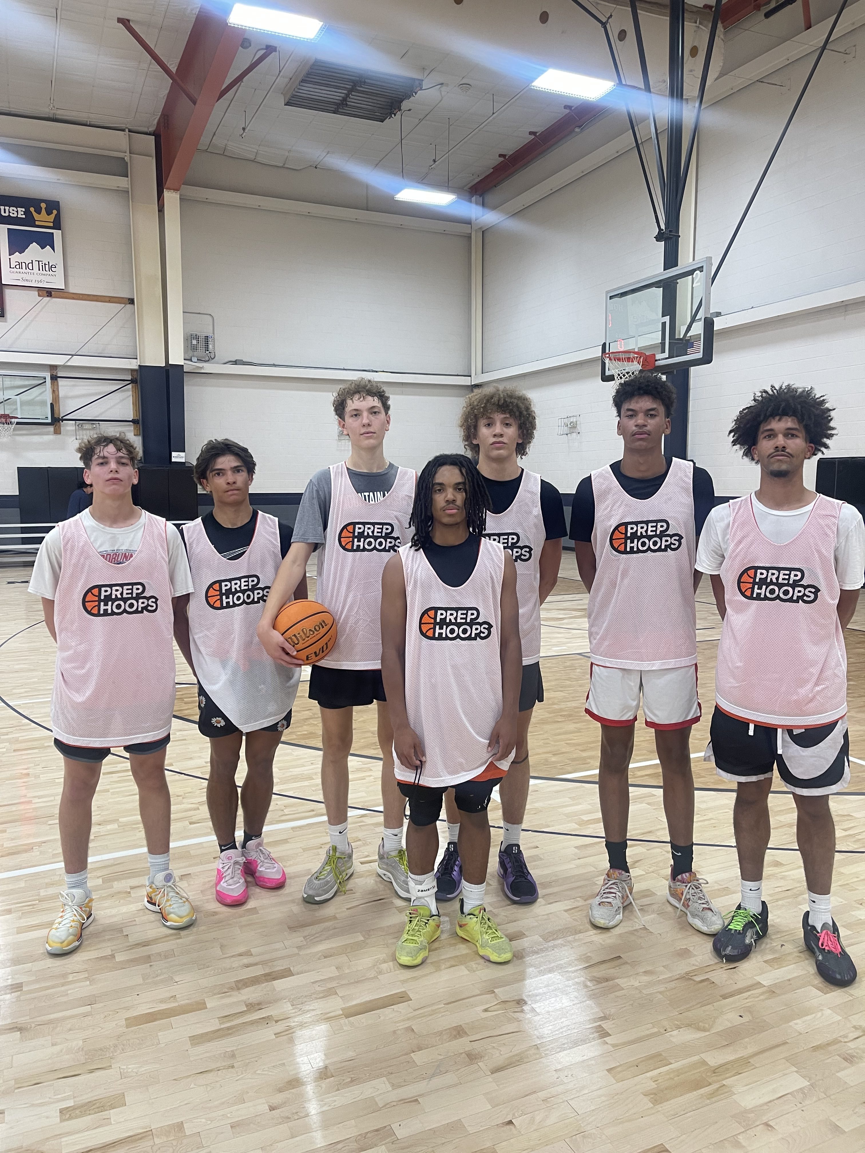The Expo Colorado: Team 1 Overview - Prep Hoops